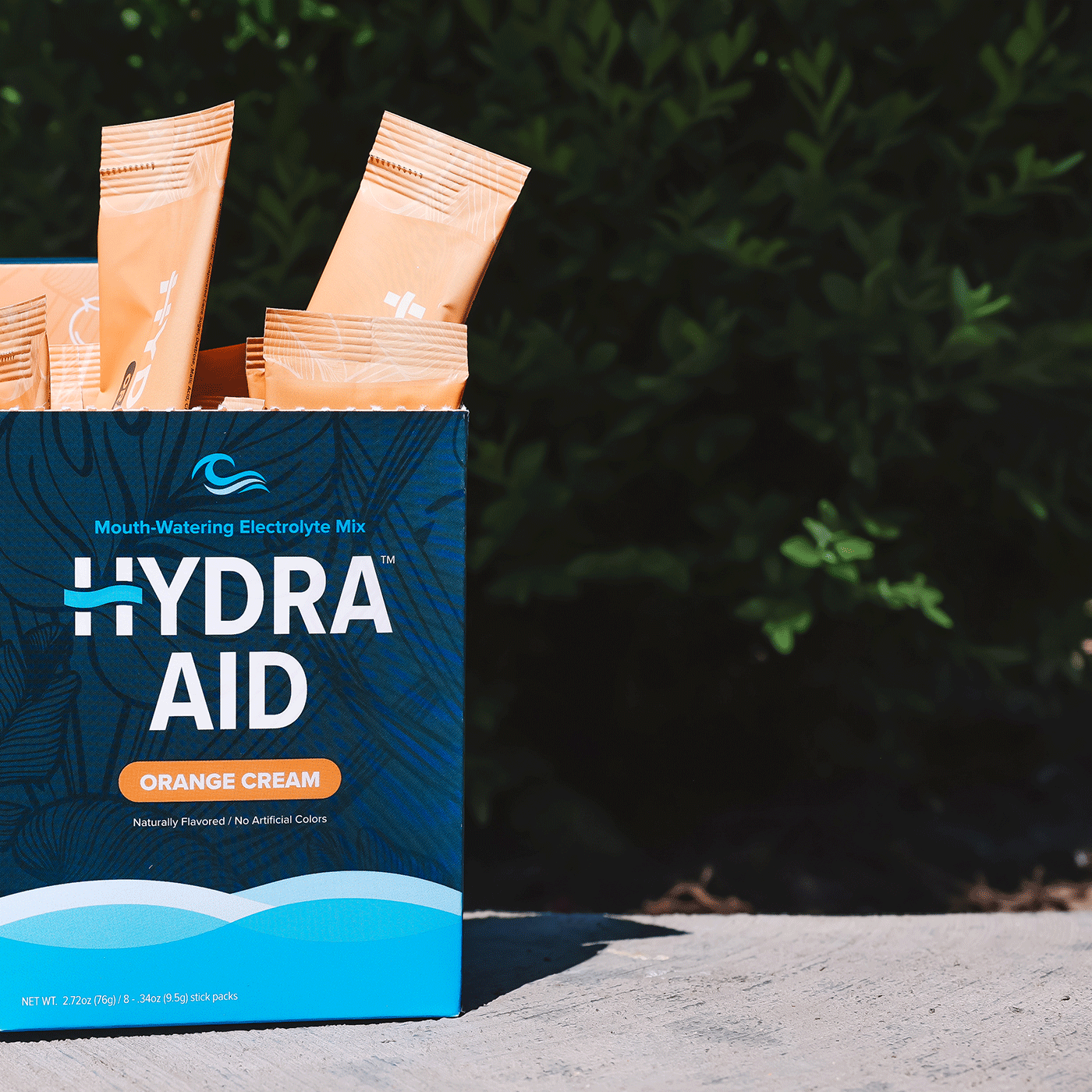 3-Box Variety Pack – Hydra Aid